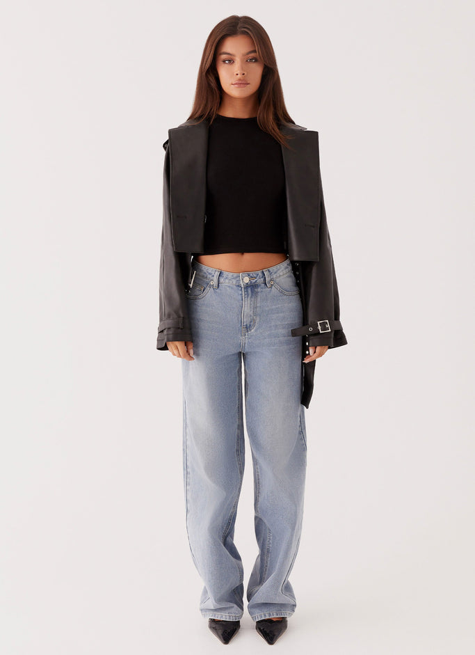 Outerwear | Peppermayo