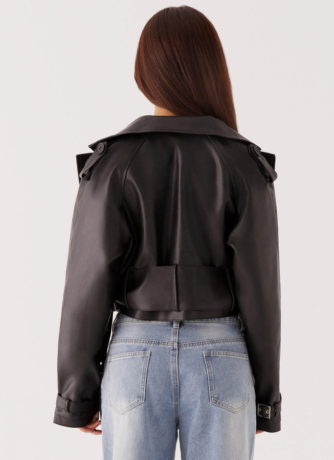 Outerwear | Peppermayo