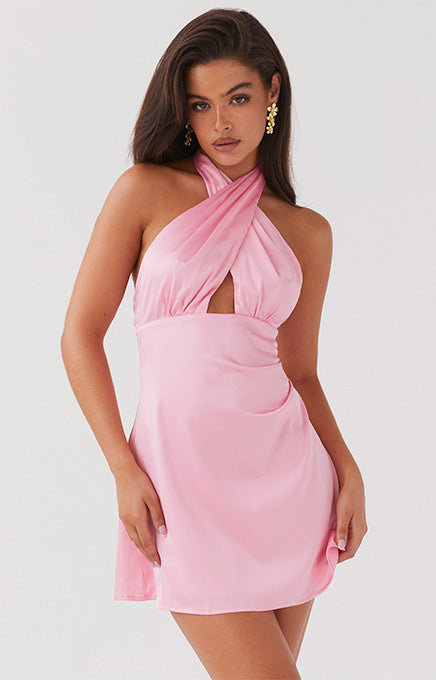 Mini Dresses Online Australia | Womens Mini Dresses | Peppermayo